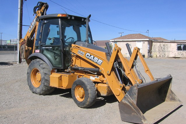 Equipment For Sale | River-bend Equipment | OR, CA, SK | We buy, sell ...