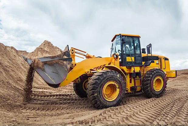 Equipment For Sale | River-bend Equipment | OR, CA, SK | We buy, sell ...