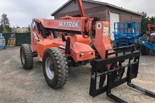 Equipment For Sale | River-bend Equipment | OR, CA, SK | We buy, sell ...